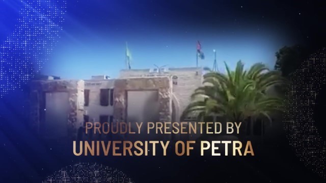 University of Petra | Petra University Advances to Regional Finals of ...