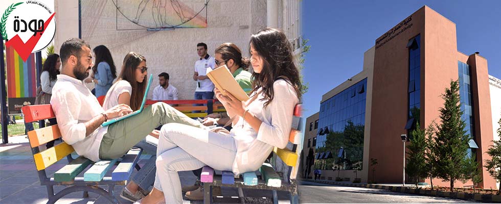 University of Petra | Home